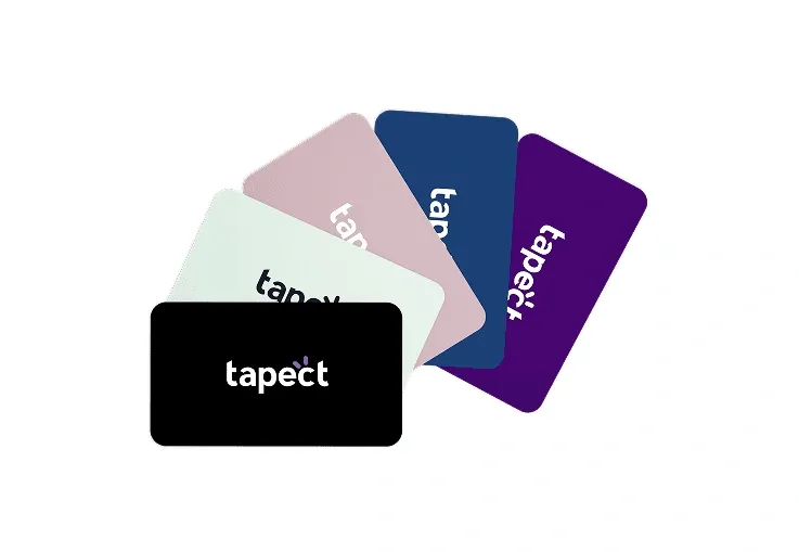 Custom Digital Business Cards | Tap & Connect Instantly